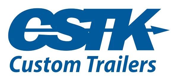 CSTK Custom Trailers - Kiefer
