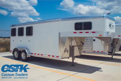 CSTK Custom Trailers - Home